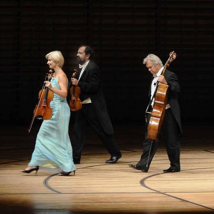 Magazin | Lucerne Festival