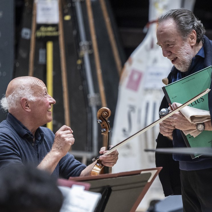 Magazin | Lucerne Festival