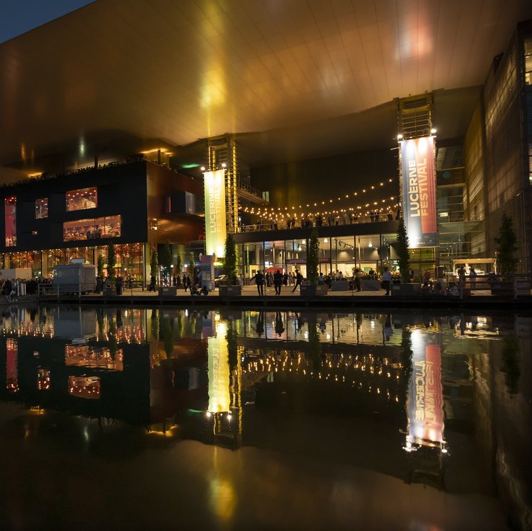 Magazin | Lucerne Festival